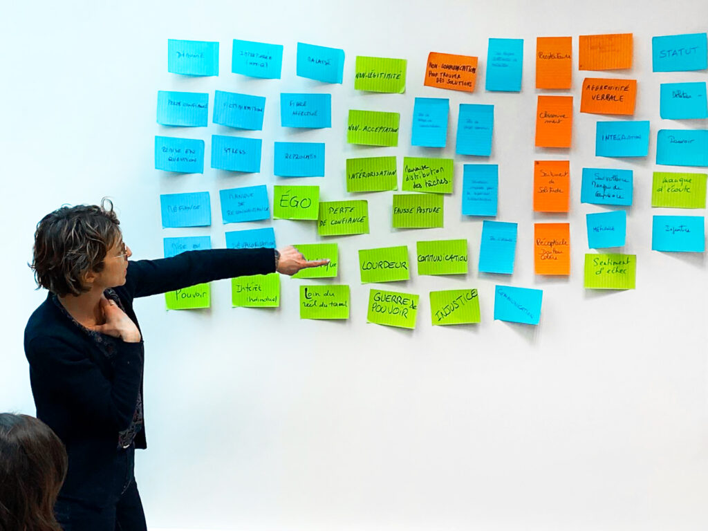 Devenir biographe hospitalier | Notes de Vie